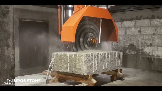 Обзор камнерезного станка JC 2200