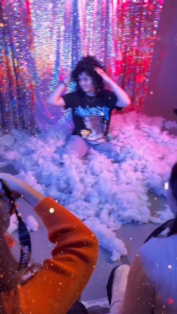 Новогодняя фотосессия | ШКИ Ростов-на-Дону