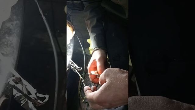 Замена интеркулера на более тюнячий большего  объёма и парктроников #bmwx3 #automobile #ремонт #авто