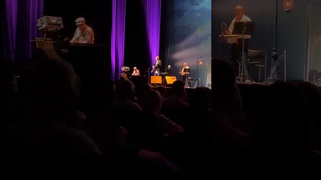 А. Розенбаум - в 62 ом году 13.09.2024 БКЗ Петербург