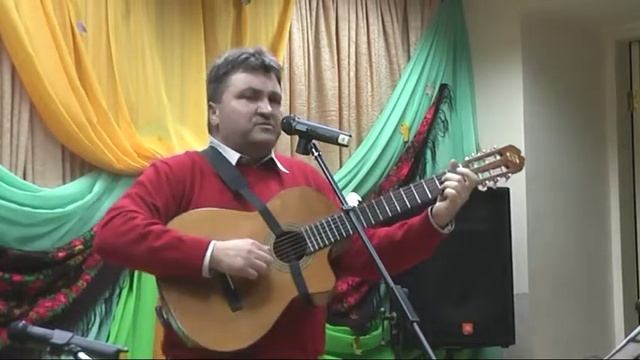 Посвящение лицеистам (Ю.Ким-В.Дашкевич). Исп В.Лепилов