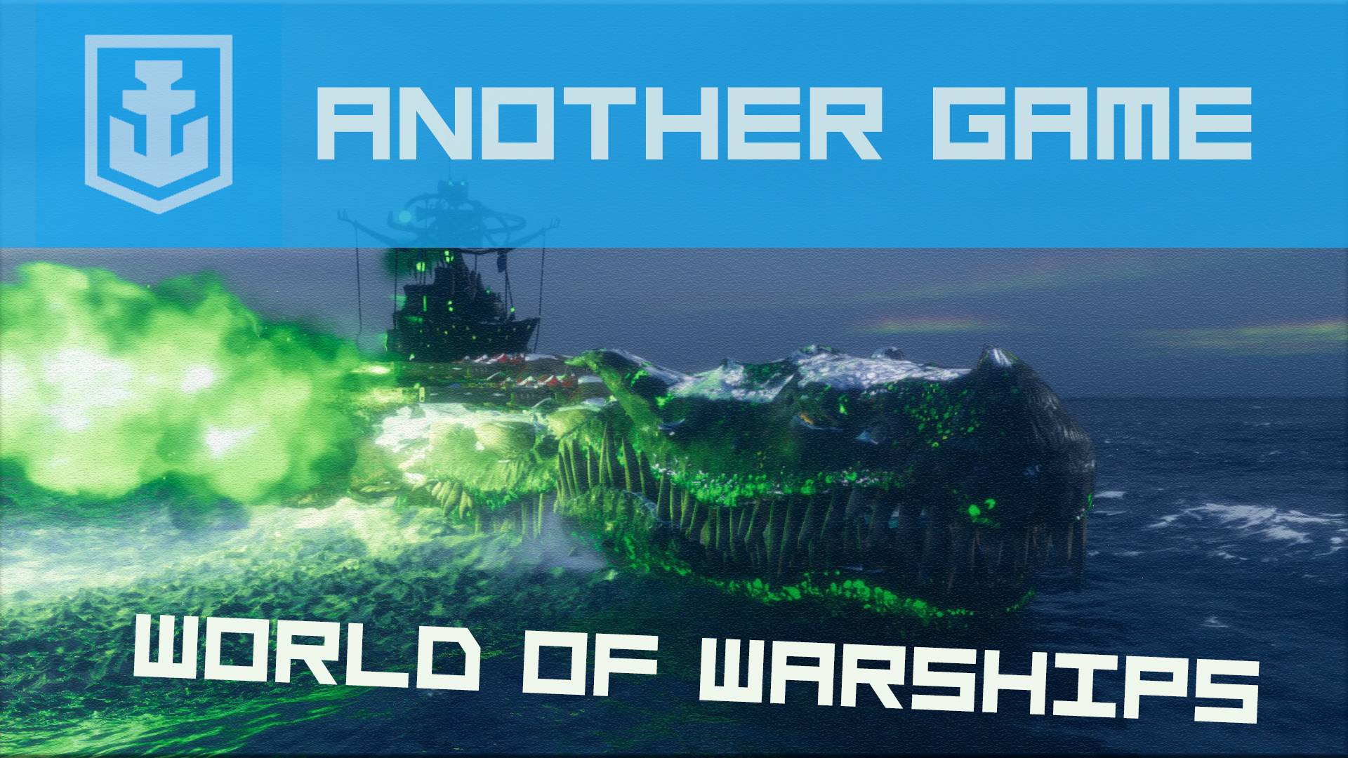 ⚓ World of Warships | Another game