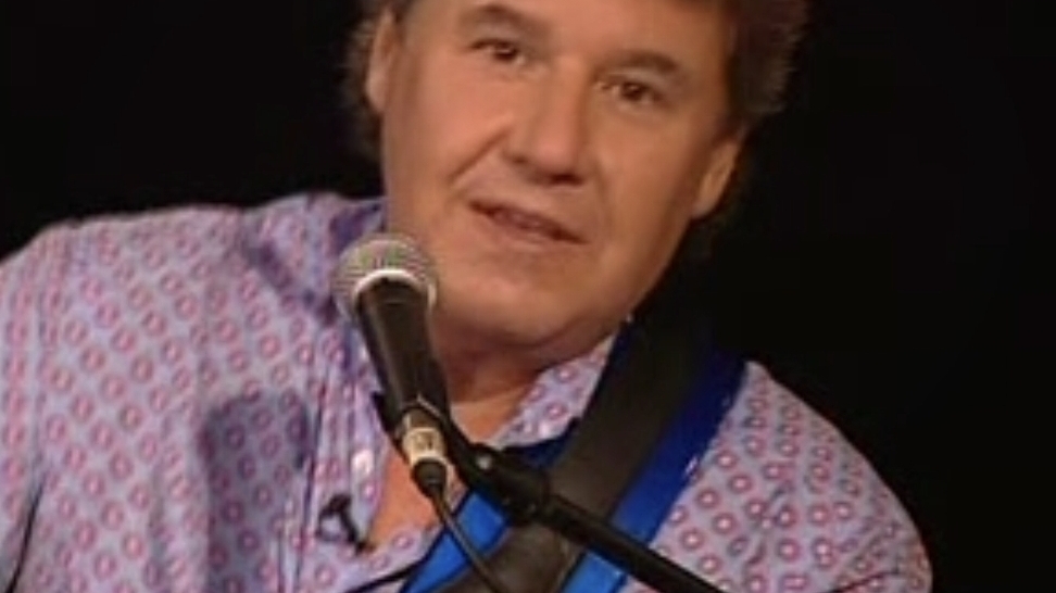 Татьяна Рузавина и Сергей Таюшев "Комсомольская площадь"