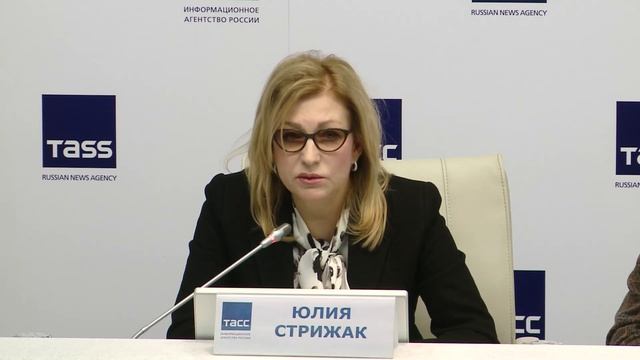 Пресс-конференция в ТАСС театра имени Андрея Миронова. 27 апреля 2021 года.