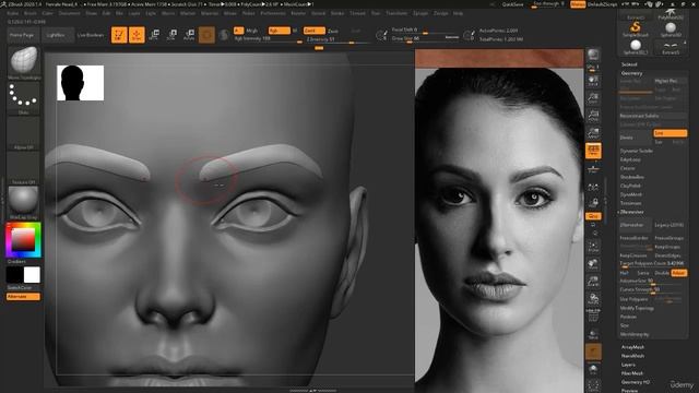 15. Добавление незначительных деталей