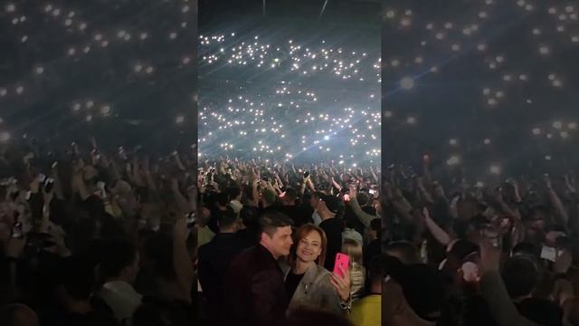 Кино-Печаль Ледовый СПб 21.06.2022