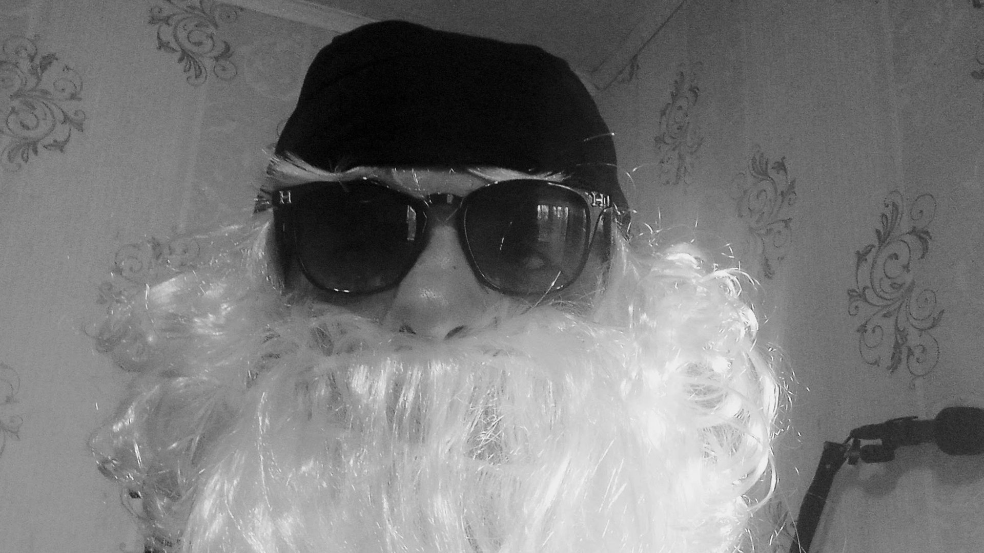 Мой трэш мобиль- Дед Димон и группа "Scary Tales".