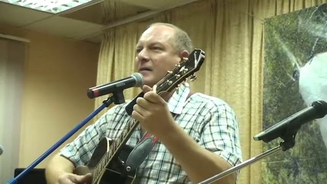 ПовалихаPS2013-16. В.Лепилов, В.Торкаев, О.Пронин, В Макаров. Наверх (В.Высоцкий)