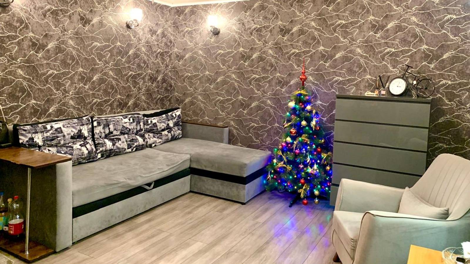 Комнаты с видом на Фонтанку