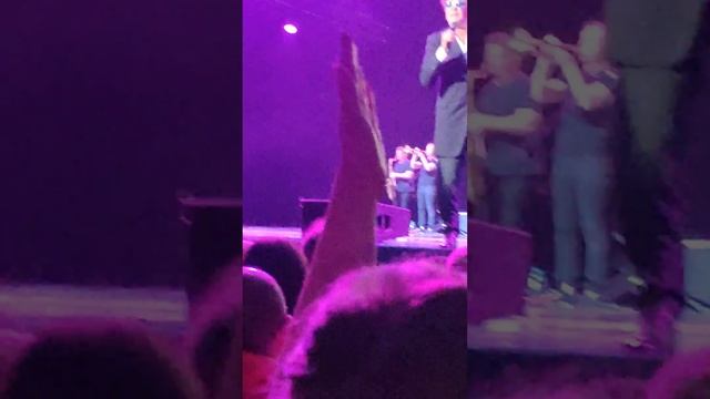 Григорий Лепс - Я поднимаю руки БКЗ 30.04.23 Петербург