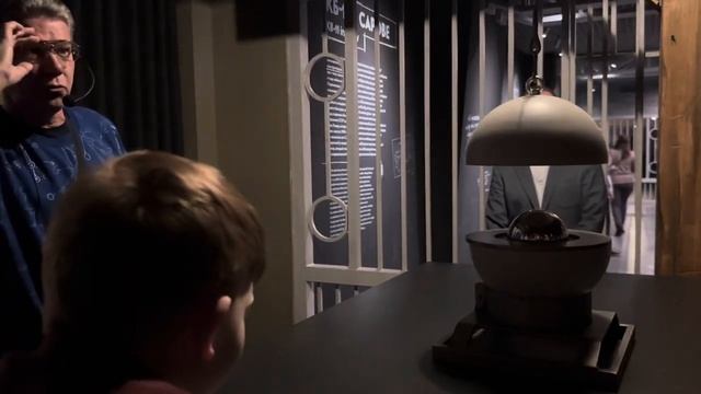 2024. Павильон Атом. Выставка-форум Россия. ВДНХ. Что смотреть внутри