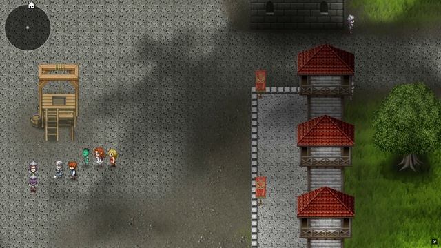 Roundscape Adorevia Прохождение без комментариев №23