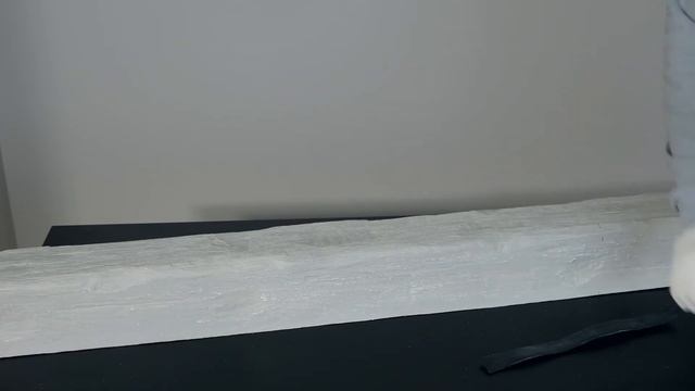 Монтаж декоративных балок