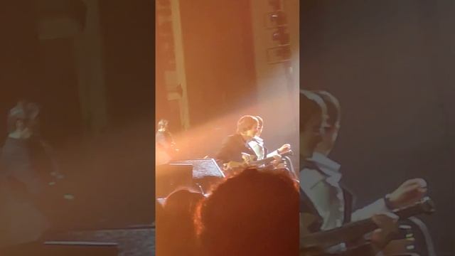 Emin - Coming home Петербург Бкз 02.03.24