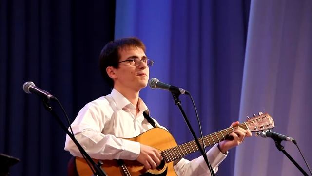 Горина_04. Париж (Ю. Кукин)