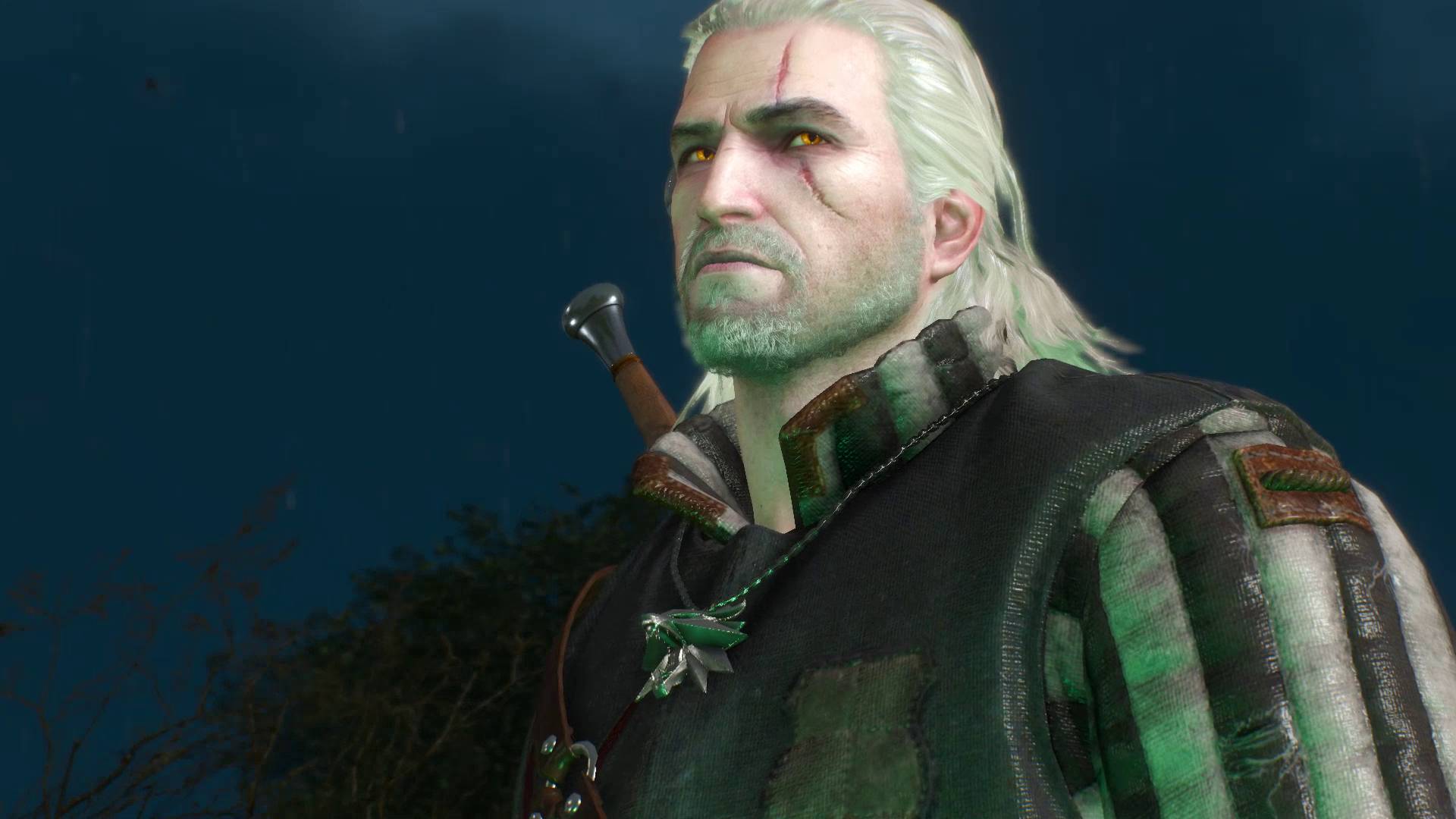 Ведьмак 3: Дикая Охота ➤ Прохождение #4 ➤ Лихо у колодца и Пропавший без вести