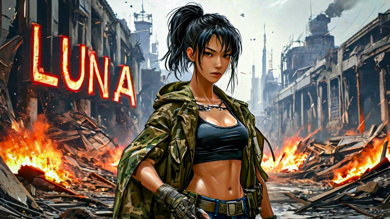 ЛУНА | СРАЖЕНИЯ | Delta Force: Hawk Ops | #7