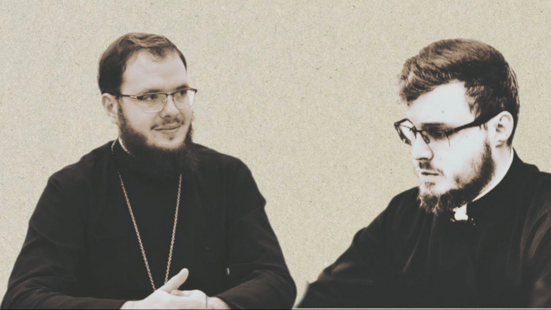 Разговор об апологетике