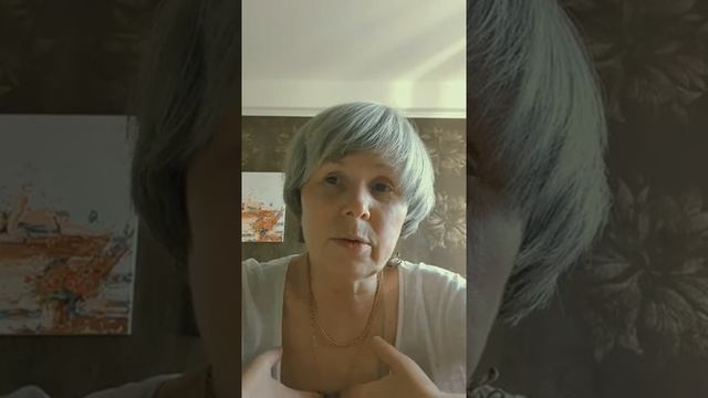 Отзыв Светланы Подкорытовой о практикуме ＂Океан энергии"