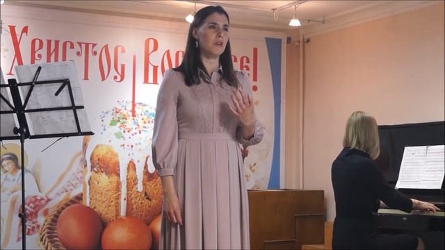 "Мой голос для тебя"