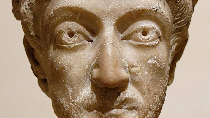 06. Испания в составе империи