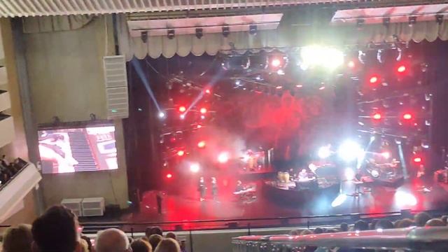 Максим Фадеев - Уходим на закат  БКЗ 21.10.23 Петербург