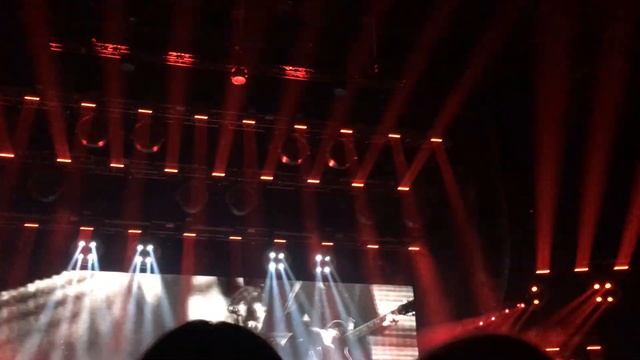 Кино - Война  СПб 22.05.2021