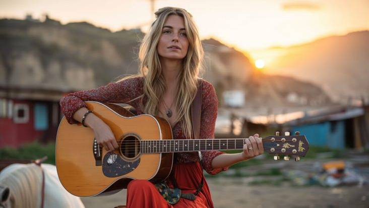 Лучшая Классическая Инструментальная Гитарная Музыка. Релакс Музыка-Снимает Усталость-Лечит Стресс.