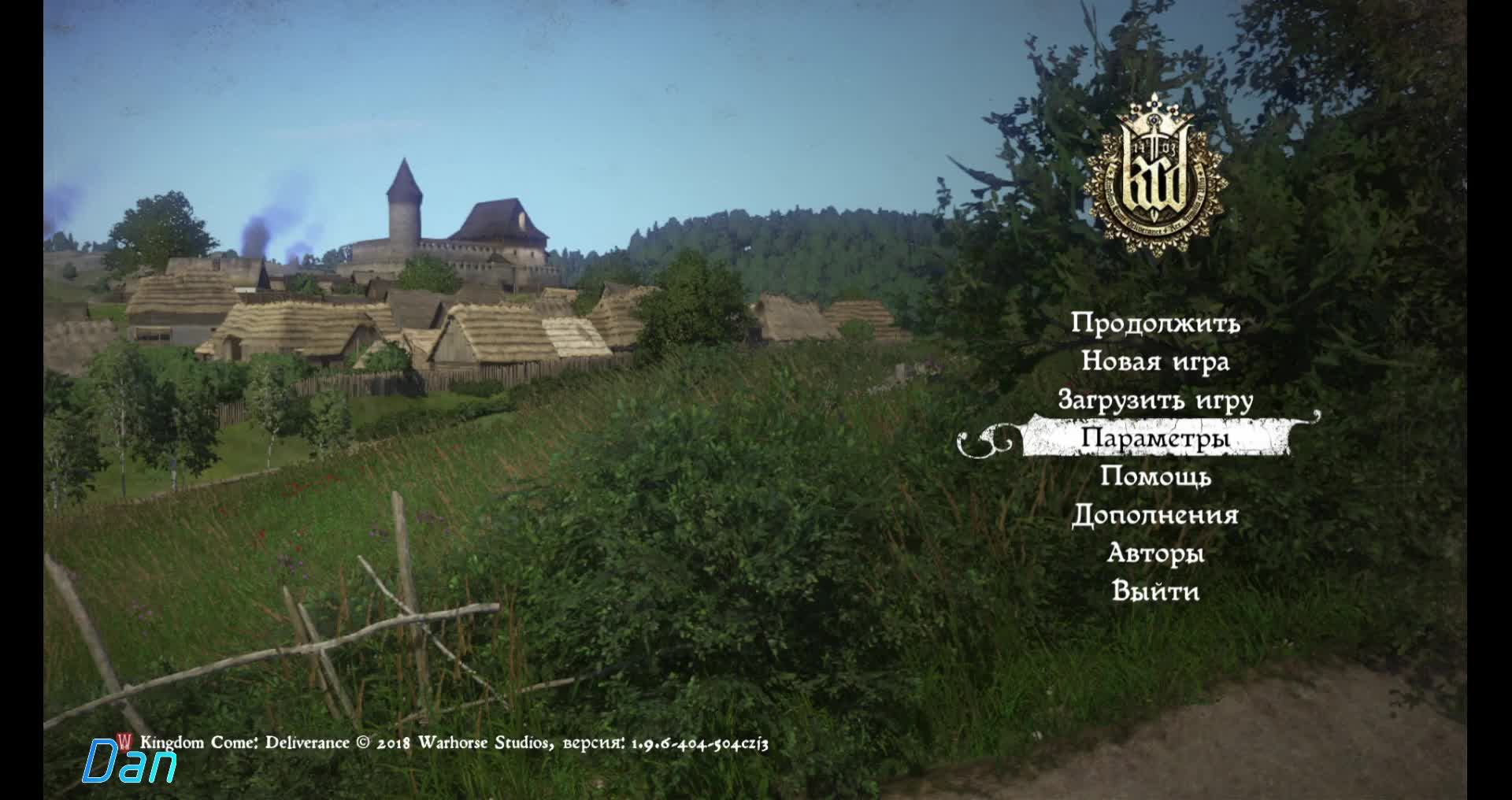 6.Kingdom Come:Deliverance