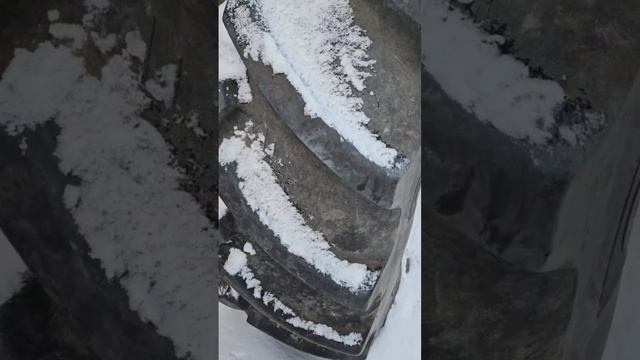 Трактор
VERSATILE BUHLER 2375 экспресс-обзор от Пудан Дениса