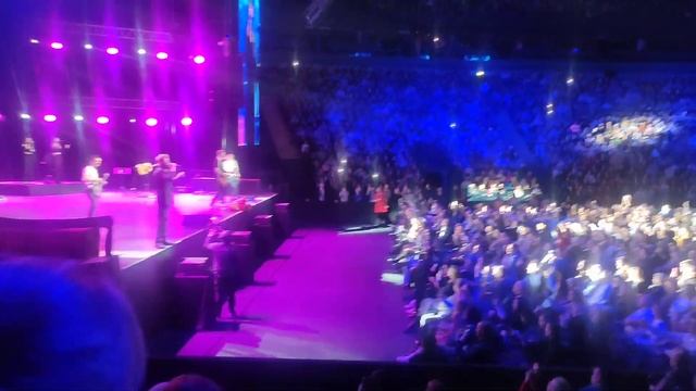 Григорий Лепс - Лондон 02.12.2022 Петербург