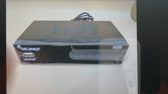 4-1 DVB T2 Тюнеры