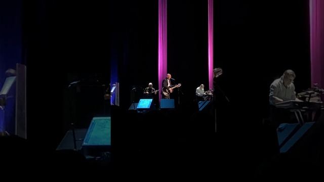 Александр Розенбаум - Прости прощай БКЗ 30.12.2024 Петербург