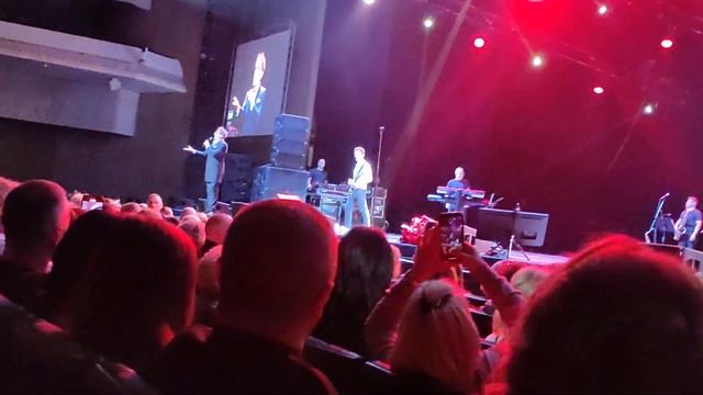 Григорий Лепс - Терминатор БКЗ 30.04.23 Петербург