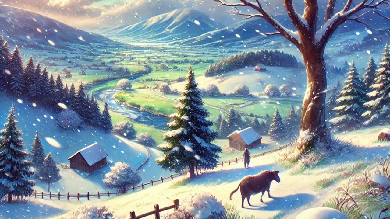 Юрий Антонов – "Вот как бывает"  [Ai Cover]