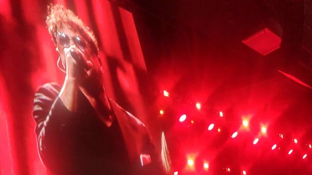 Григорий Лепс - Крыса ревность 02.12.2022 Петербург