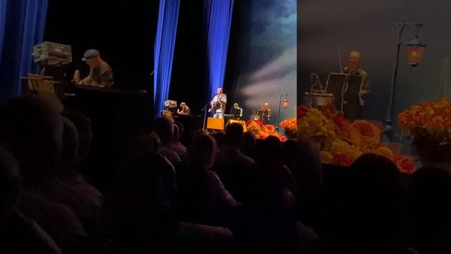 А. Розенбаум -  Когда закончится асфальт  13.09.2024 БКЗ Петербург