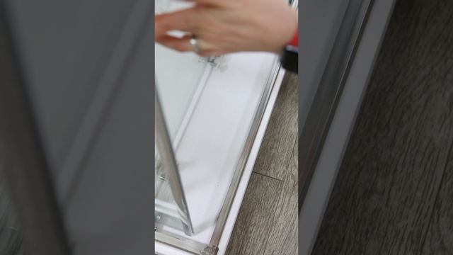 Душевой уголок RGW PA-31— идеальное сочетание стиля и функциональности