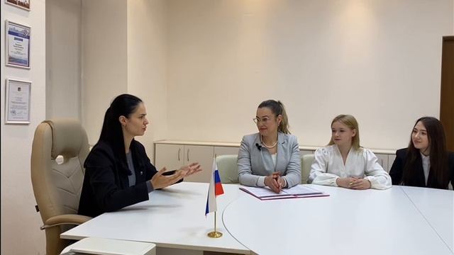 Проект Лидеры нашего города. Школа №43 г. Ростов-на-Дону