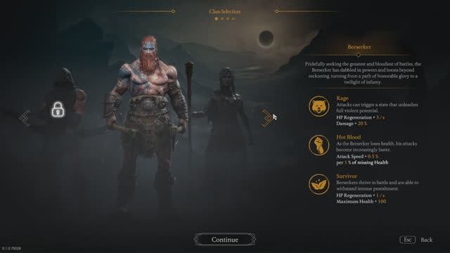 ОХОТНИК НА ЙОТУНОВ ВЕРНУЛСЯ! ИГРА ВЫШЛА В РАННИЙ ДОСТУП Jotunnslayer: Hordes of Hel - Серия №1