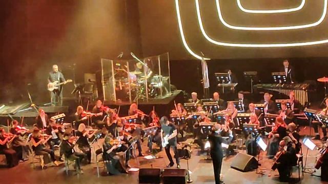 СимфоКИНО - Скоро кончится лето 13.10.23 БКЗ Петербург