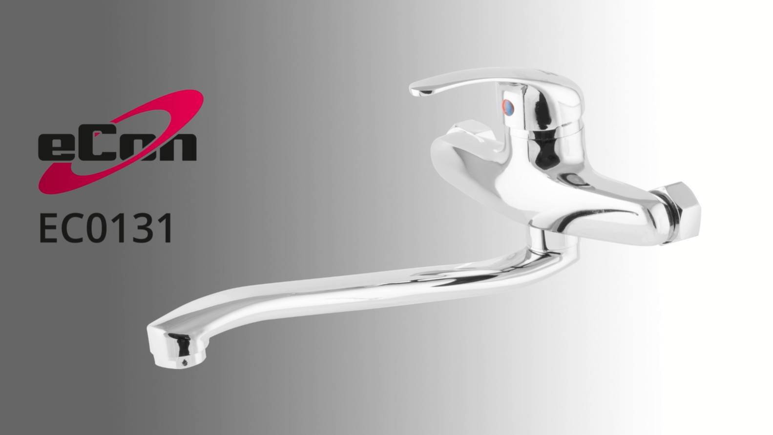 eCON D35 EC0131 Смеситель для ванны