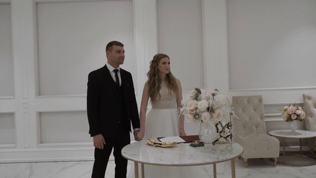 Свадебный фильм