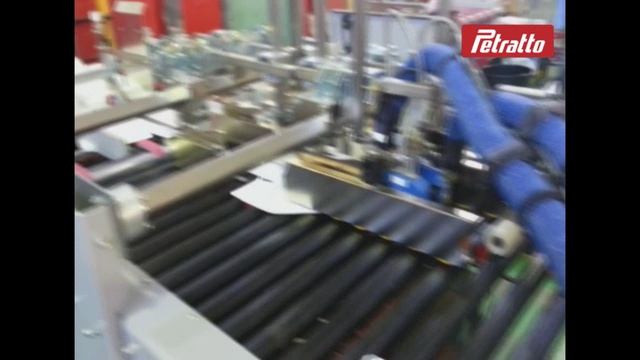 Коробка на четыре точки