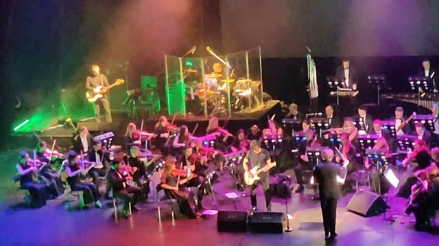 СимфоКИНО - Алюминиевые огурцы 13.10.23 БКЗ Петербург