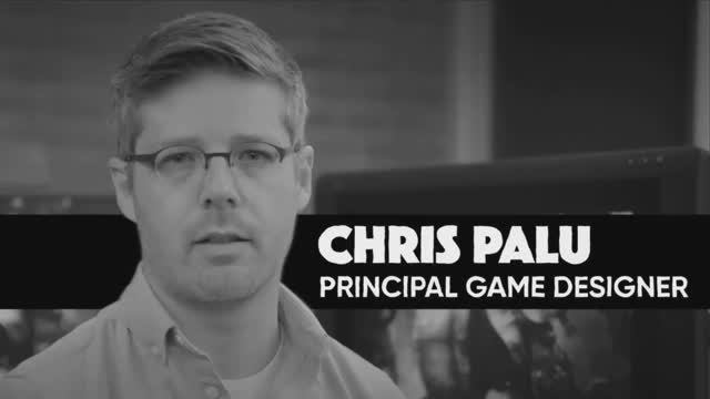 Курс: Итак, вы хотите делать игры? Эпизод 10 Игровой дизайн