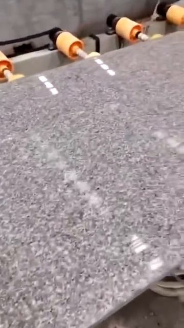 Полировальная линия для гранита, станок для полировки гранита