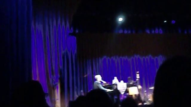 Hugh Laurie & CBB Saint-Petersburg 2.06.2013 Did't it Rain & What Kind Of Man Are You