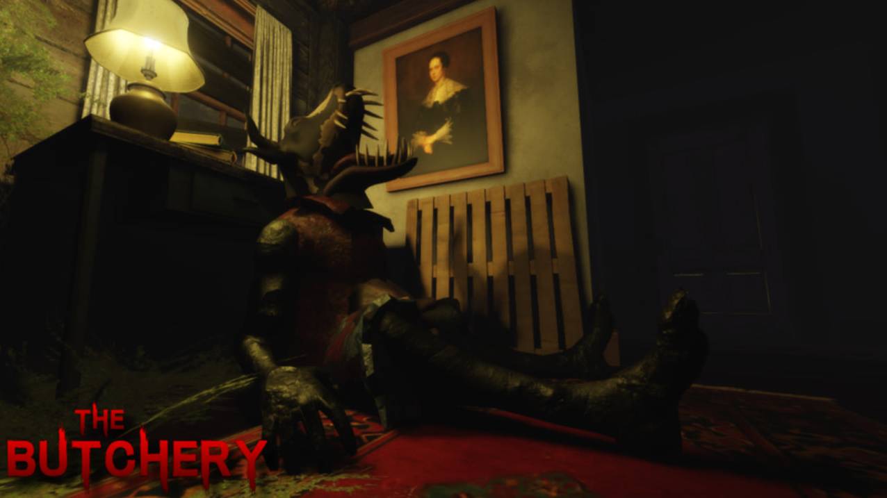 КОРОВЫ МУТАНТЫ/Мясная лавка/#2