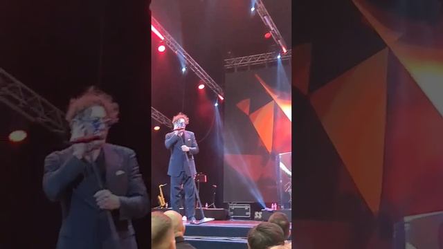 Григорий Лепс -Разные люди 29.03.2024 Бкз Петербург